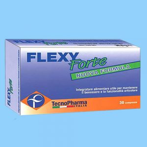 Flexy Forte - TecnoPharma Italia