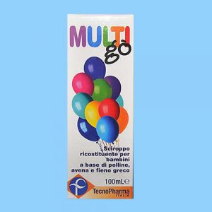 MULTIGO - TecnoPharma Italia